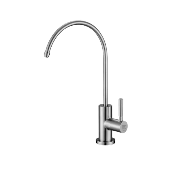 Llave individual para filtro de agua KSS2702B - Kele Kitchen Solutions